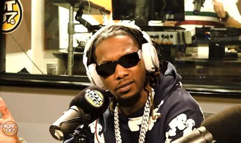 Watch Offset S Funk Flex Freestyle HipHop N More