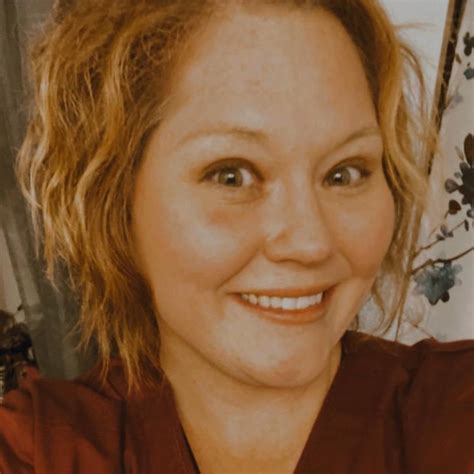 Amanda G — Bio Site