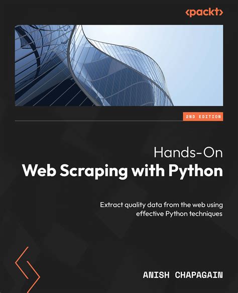 Chapter 2 Python Programming For Data And Web Hands On Web Scraping