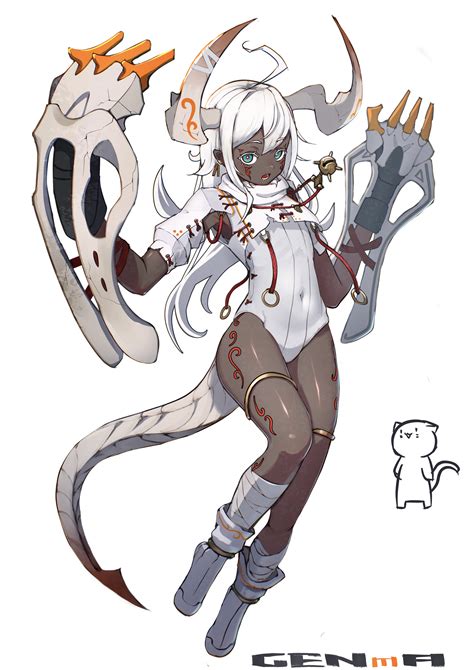 Original Drawn By Akemiyagenma Danbooru