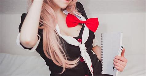 Glasses Junko ~ By Megumi Koneko Megumikoneko