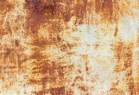 Premium Photo Rusty Metallic Texture