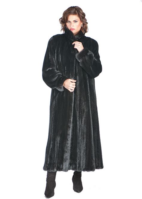Plus Size Fur Coats Madison Avenue Mall Furs