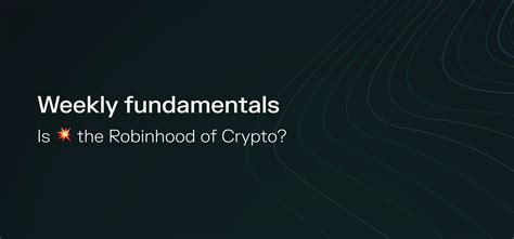 Data Driven Research On Crypto Token Terminal