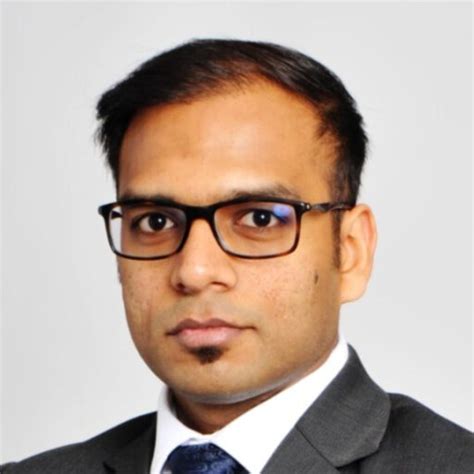 Abhinav Jain London Business School London Department Of Finance