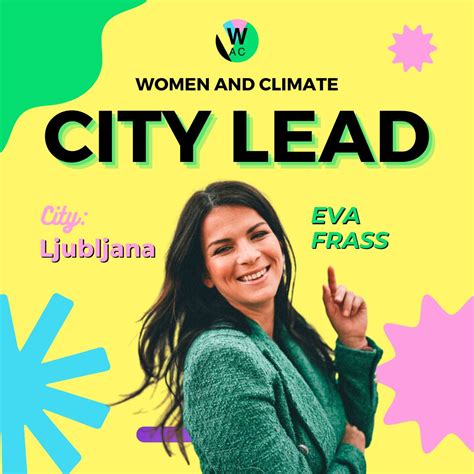 Eva Frass On Linkedin Why Women And Climate Matters Why Women Exactly Well The Thing Is That…