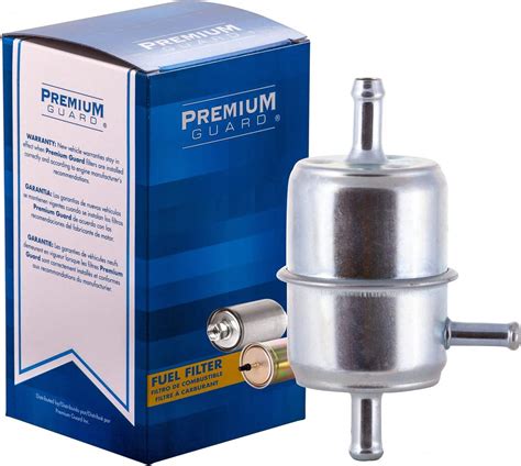 Pg Fuel Filter Pf30 Fits 1983 80 Chrysler Cordoba 1989 83 Fifth