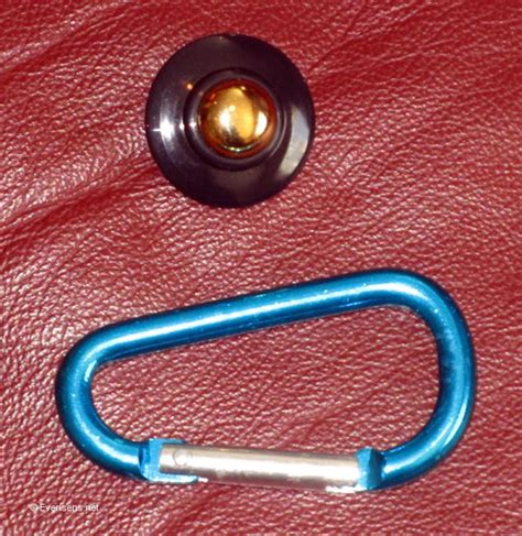 From Lois Hands Cell Phone Belt Loop Pouch Crochet