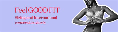 Bra Size Chart Bra Measurement Chart And Size Converter