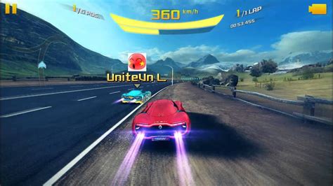 Asphalt 8 Airborne Track Maps Strategicmopa