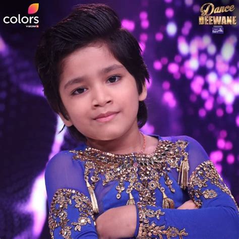 Dance Deewane Grand Finale Winner Alok Shaw Bags The Winners Trophy