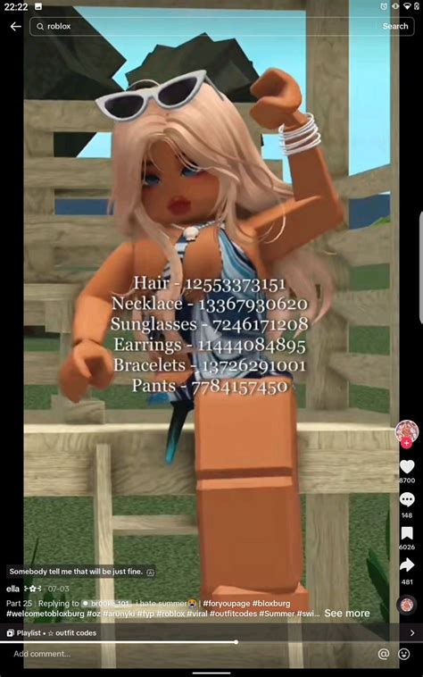 Pin By Officialkenzie🩵🧸⭐️ On Coding Roblox Hate Summer Coding