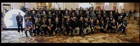 Palo Alto Networks Secures Black Hat From Itself