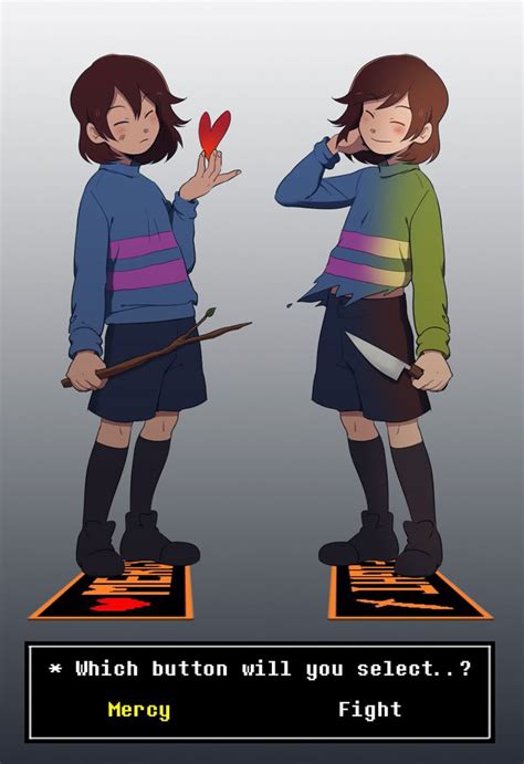 128 Best Images About Frisk And Chara On Pinterest Map Projects