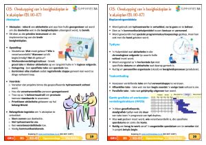 Graad 11 Bs Opsommings Kwartaal 2 Via Afrika Capskabv Pdf Classroom101