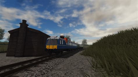 Class 121 Pinecliff And Willowbrook Roblox Wiki Fandom