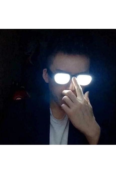 Details 76 Anime Glasses Meme Super Hot Vn