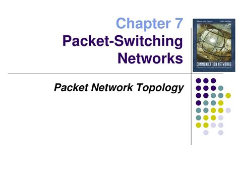 Ppt Chapter 7 Packet Switching Networks Powerpoint Presentation Free Download Id5824027