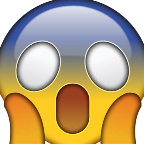 Смайлики удивляющиеся 47 фото скачать