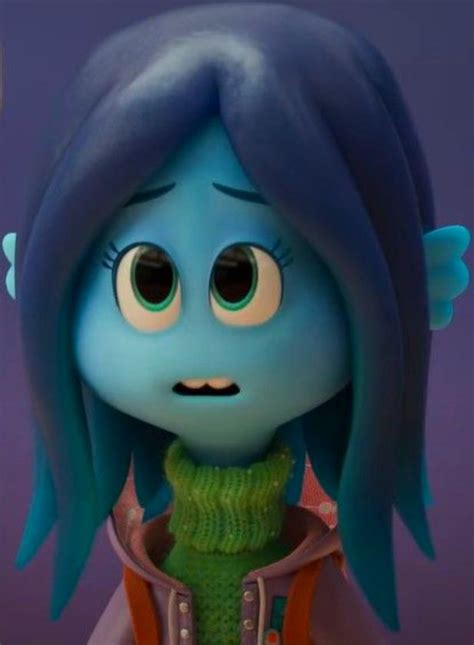 Ruby Gillman Dreamworks Animation My Pictures Kraken