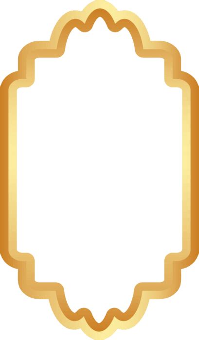 Poster Border Pngs For Free Download