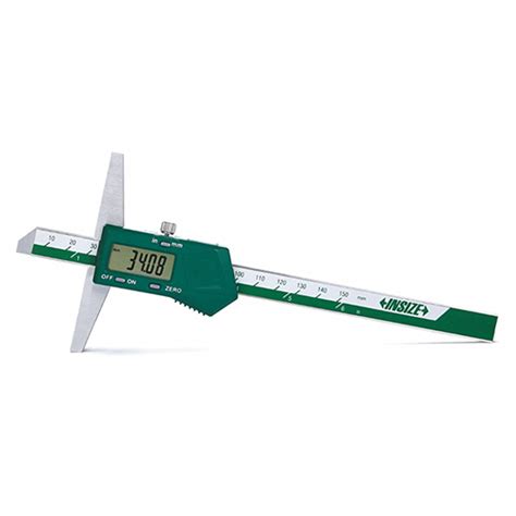 300mm Digital Depth Gauge At 5475 00 Inr In Ahmedabad Acro Enterprise
