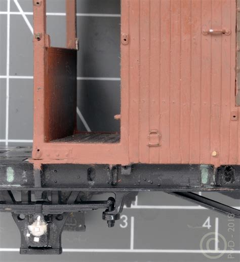 Lner Toad B And Toad E 20t Brake Van Announced Page 4 Hornby