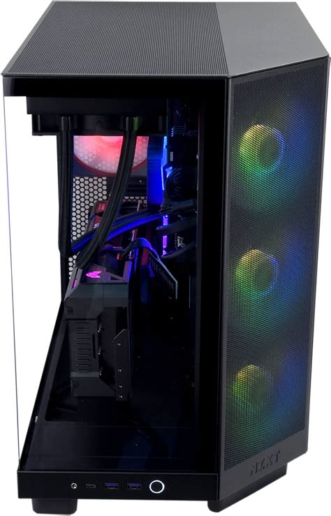 Best High End Gaming Pc Intel Core I9 12900k 16 Cores 24 Threads
