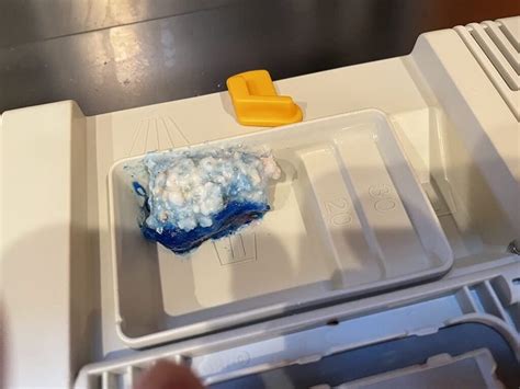 Why And Solving Dishwasher Pod Not Dissolving Dave Burroughs
