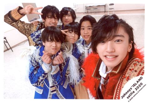 【76off】 なにわ男子 Lilかんさい Aぇ Group アクリルスタンド アクスタ