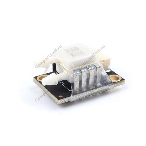 Цифровой датчик скорости воздуха Holybro Airspeed Sensor MS4525DO с ...