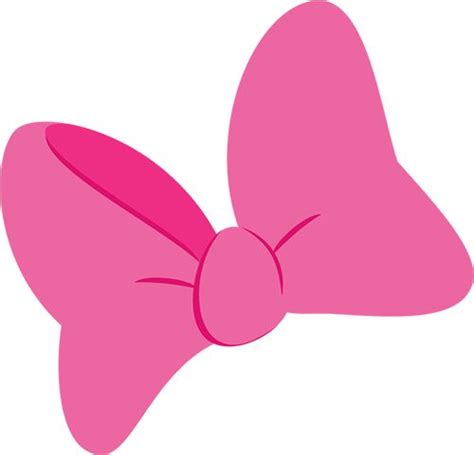Moño Lazo Cabeza Orejitas De Minnie Aniversário Do Minnie Mouse