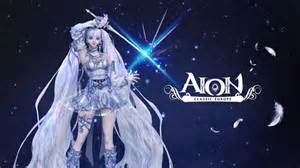 Aion Classic Eu Revealed Light Of Atreia Update Coming Soon