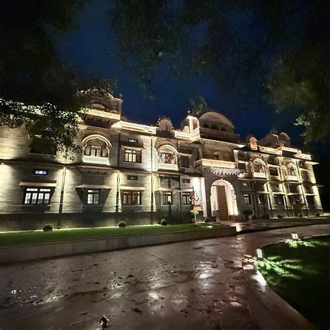 Mpt Samrat Vikramaditya The Heritage Ujjain Madhya Pradesh Bandb