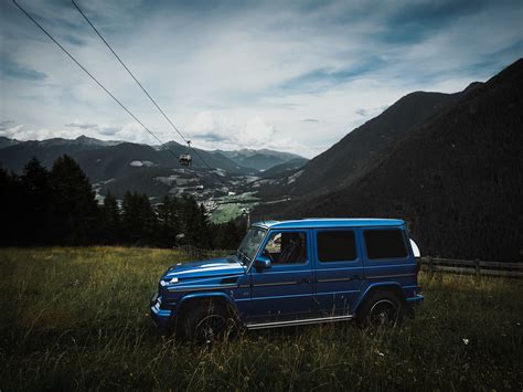 Mercedes Benz G Class Side View Wallpaperhd Cars Wallpapers4k Wallpapersimagesbackgrounds