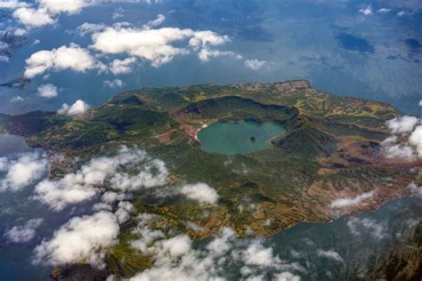 Conheça 7 dos mais perigosos vulcões e que mais preocupam os vulcanólogos
