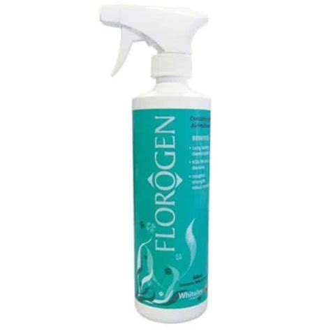 Signature Freshness Whiteley Florogen Original