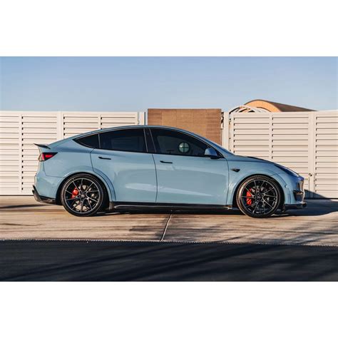 Model Y Wide Body Kit At Raymond Soliz Blog
