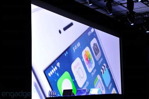 Ios 7 將於今秋上線，支援 Ipad Mini、第五代 Ipod Touch 以及 Iphone 4、ipad 2 和以上機種 資訊書籤