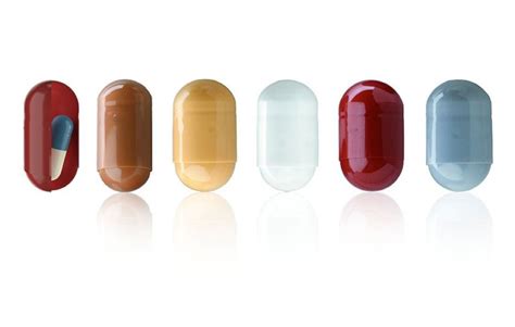Removing Clinical Trial Bias With Over Encapsulation Ondrugdelivery