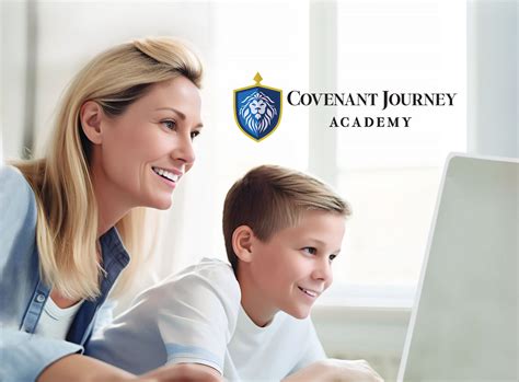 Full Service K 12 Online Christian Academy Debuts Covenant Journey