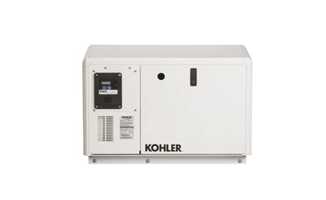 Kohler Offers Ignition Protected Starter On Expanded Range Of Marine