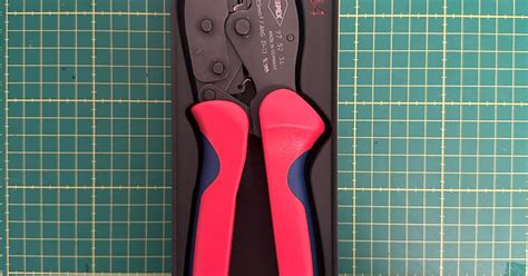 Gridfinity Knipex 97 52 34 By Mietz Download Free Stl Model