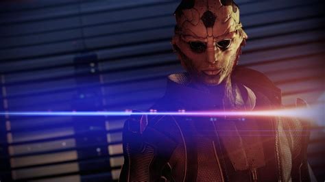 All New Character Creation Options In Mass Effect Legendary Edition