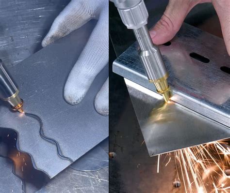 What S The Difference Of Continuous Laser VS Pulse Laser