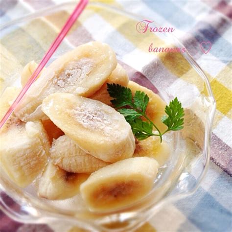 凍らせるだけ！「冷凍プリン」はシャリシャリぷるぷるの新食感♪ Macaroni