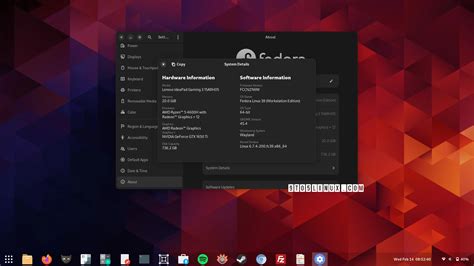 Gnome 454 Released With Bug Fixes For Gnome Shell Tweaks Music And
