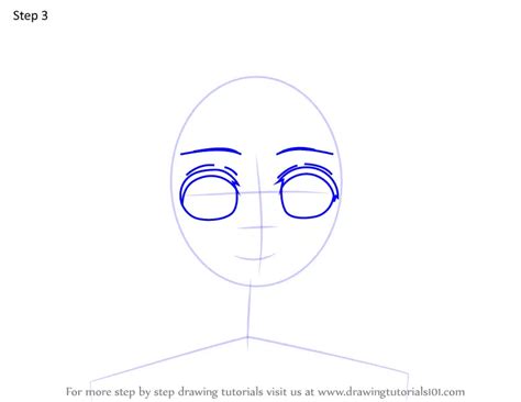 How To Draw Yoriko Kichijouji From Oshi No Ko Oshi No Ko Step By Step DrawingTutorials101 Com