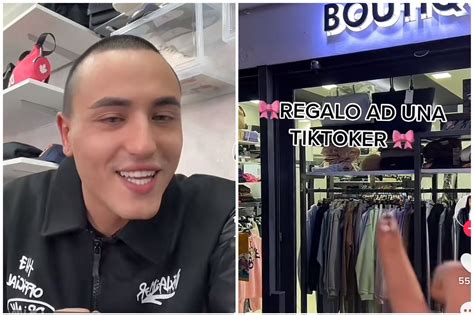 Lucky John lavora in un negozio: cosa vende e chi ci va?