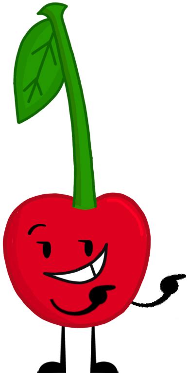 Cherry Object Madness Object Shows Community Fandom